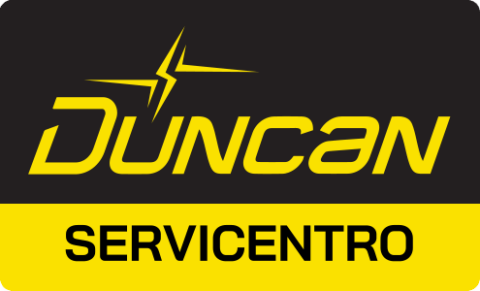 Buscador de Baterías | Duncan